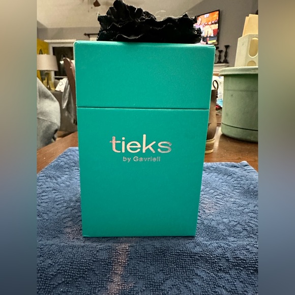 Tieks | Shoes | Times Drago Size 1 With Original Box | Poshmark